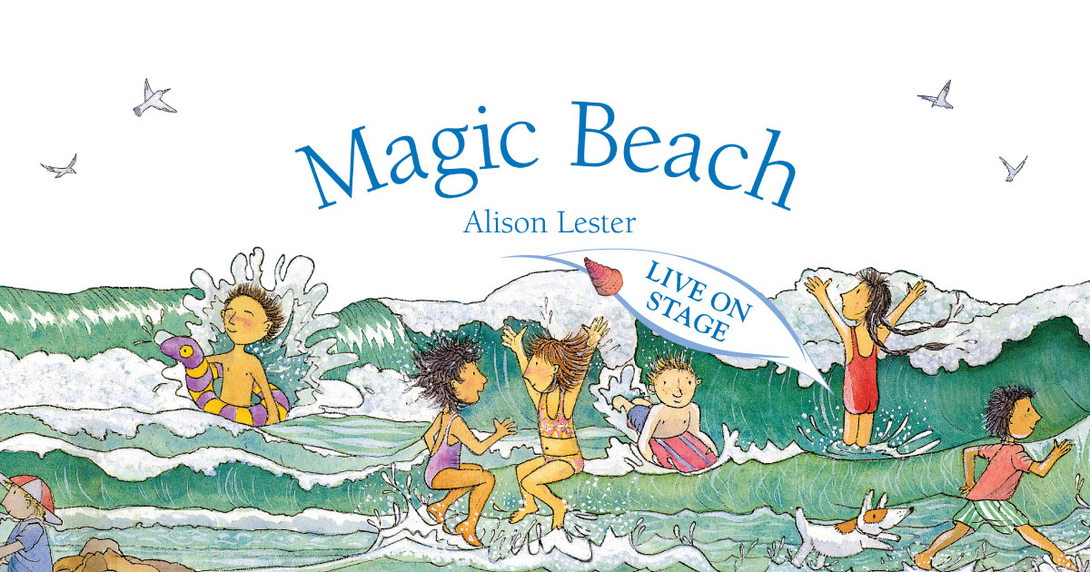 Magic Beach | CDP Digital